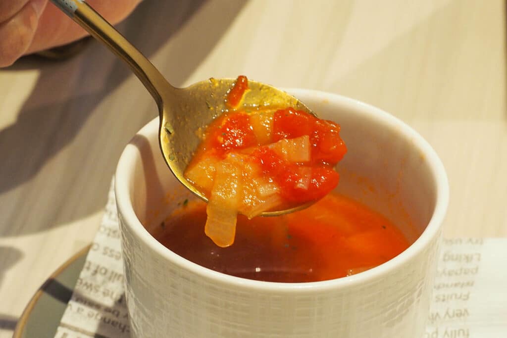 ニュージーランドスタイルの「HOOPER’S cafe」でボリュームたっぷりのランチ＆スイーツ！ | 明石じゃーなる | 明石市の地域情報サイト