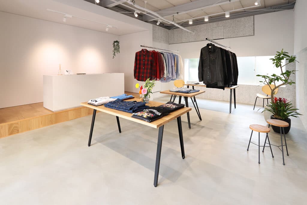 明石駅近くの「SAKURA CHO STUDIO」を見学！一級建築士事務所運営のレンタル可能なコミュニティスペース | 明石じゃーなる | 明石市の地域情報サイト